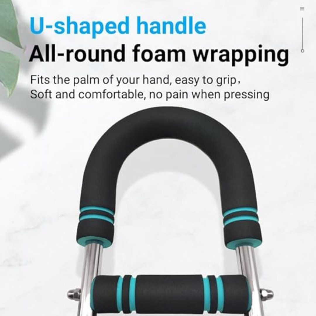 Twister Arm Trainer, Arm Exerciser, Adjustable Resistance Power Chest ...